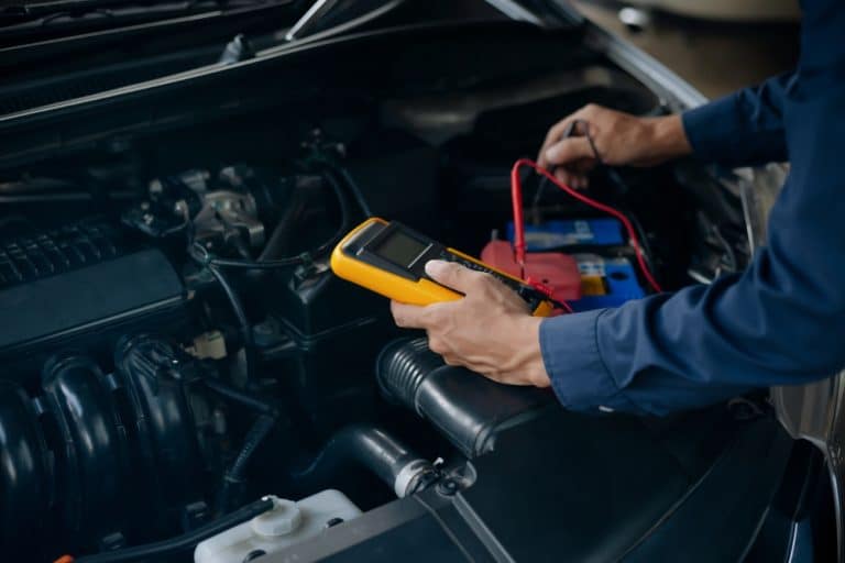What Signals The Onset Of Hyundai iLoad Turbo Failure?